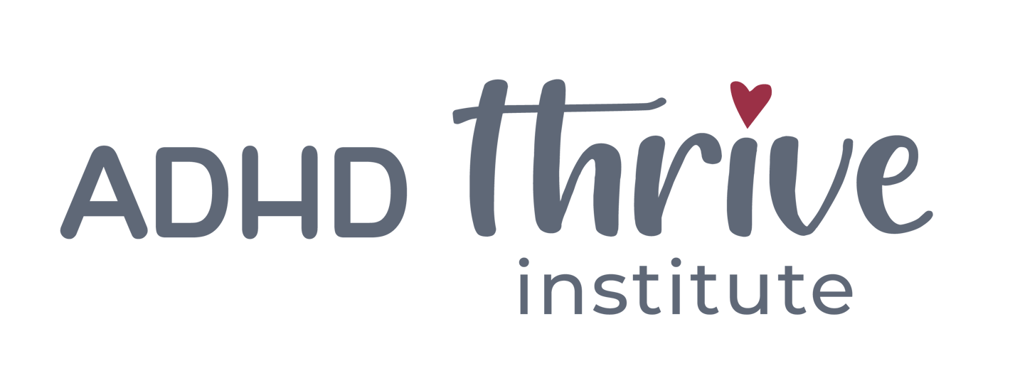 ADHD Symptom Reduction